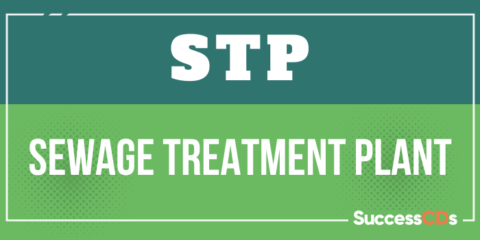 Full Form of STP, What is the Full form of STP