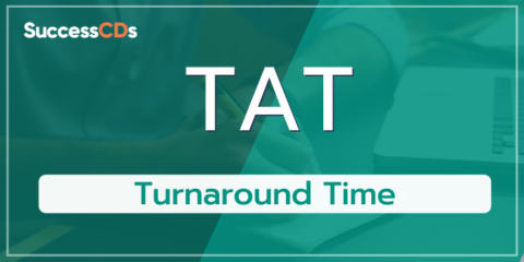 Full Form of TAT, What is the Full form of TAT