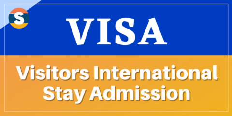 VISA Full Form, What is the Full Form of VISA?
