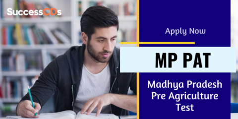 MP PAT 2023 Exam Dates, Application Form, Eligibility