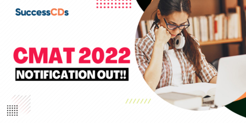 CMAT 2022 Registration (Started), Dates, Application Form
