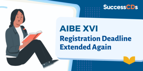 AIBE XVI Registration deadline extended again, Exam date postponed