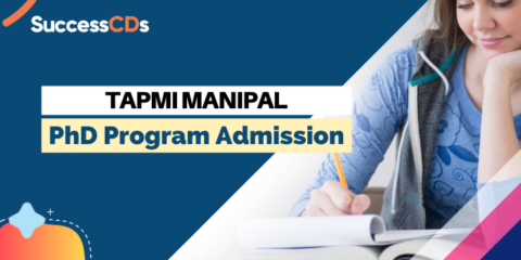 TAPMI PhD Admission 2023 Dates, Application Form