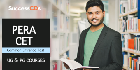 PERA CET 2023 Dates, Application Form, Eligibility