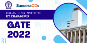 GATE 2022 Exam Date, Eligibility, Exam Pattern, Application Form