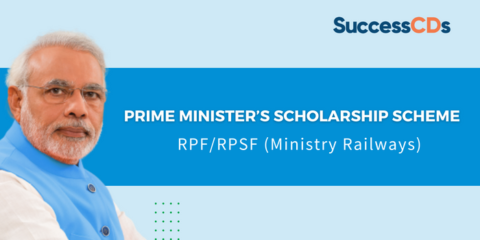 Prime Minister’s Scholarship Scheme for RPF/RPSF 2022