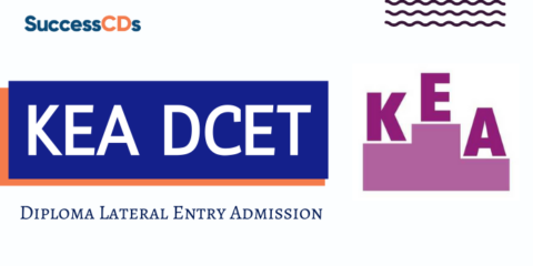 Karnataka DCET 2022 Notification, Dates, Application Form