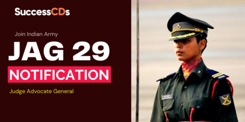Indian Army JAG Entry Scheme Oct 2022 Notification (released), Dates ...
