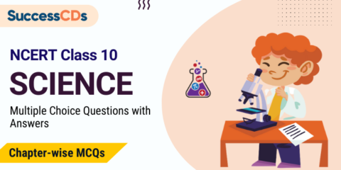 Class 10 Science MCQ Questions with Answers