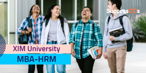 XIM University MBA-HRM Admission 2023