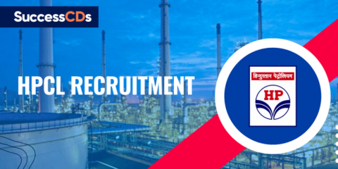 HPCL Recruitment 2023 for 100 Apprentice Posts, Apply Now