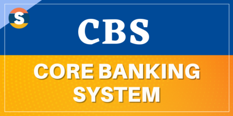 CBS Full Form | Full Form of CBS in Banking