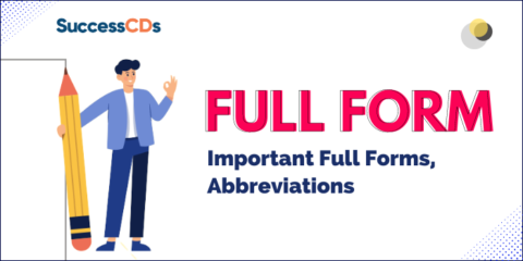 full-form - successcds