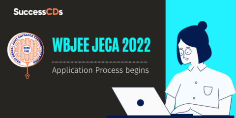 WBJEE JECA 2022 Application Process begins, Apply now
