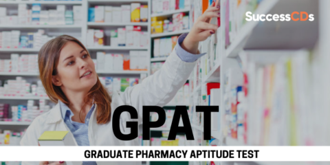 GPAT 2022 Application Form, Dates, Eligibility