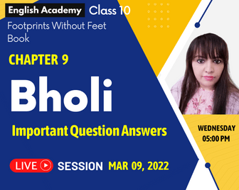 A Letter to God Class 10 English Chapter 1 Summary, Explanation