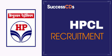 HPCL Recruitment 2022 for 186 Technician Posts