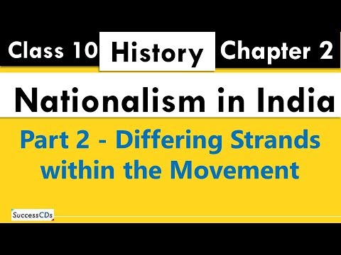Nationalism In Europe Class 10 Ppt