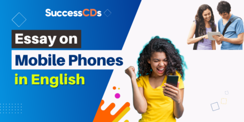 Essay on Mobile Phones in English