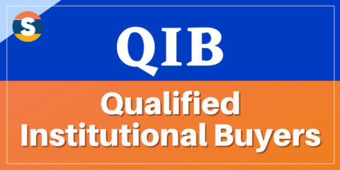QIB Full Form | Full Form of QIB