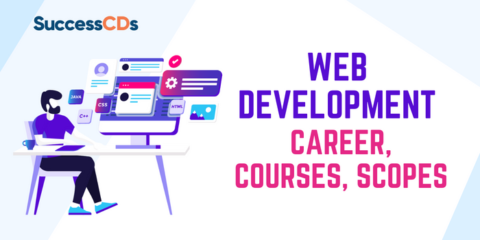 Web Development Career, Courses, Scope