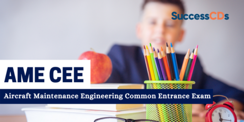 AME CEE 2023 Notification, Dates, Application Form