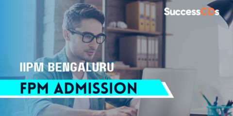 IIPM Bengaluru FPM Admission 2023