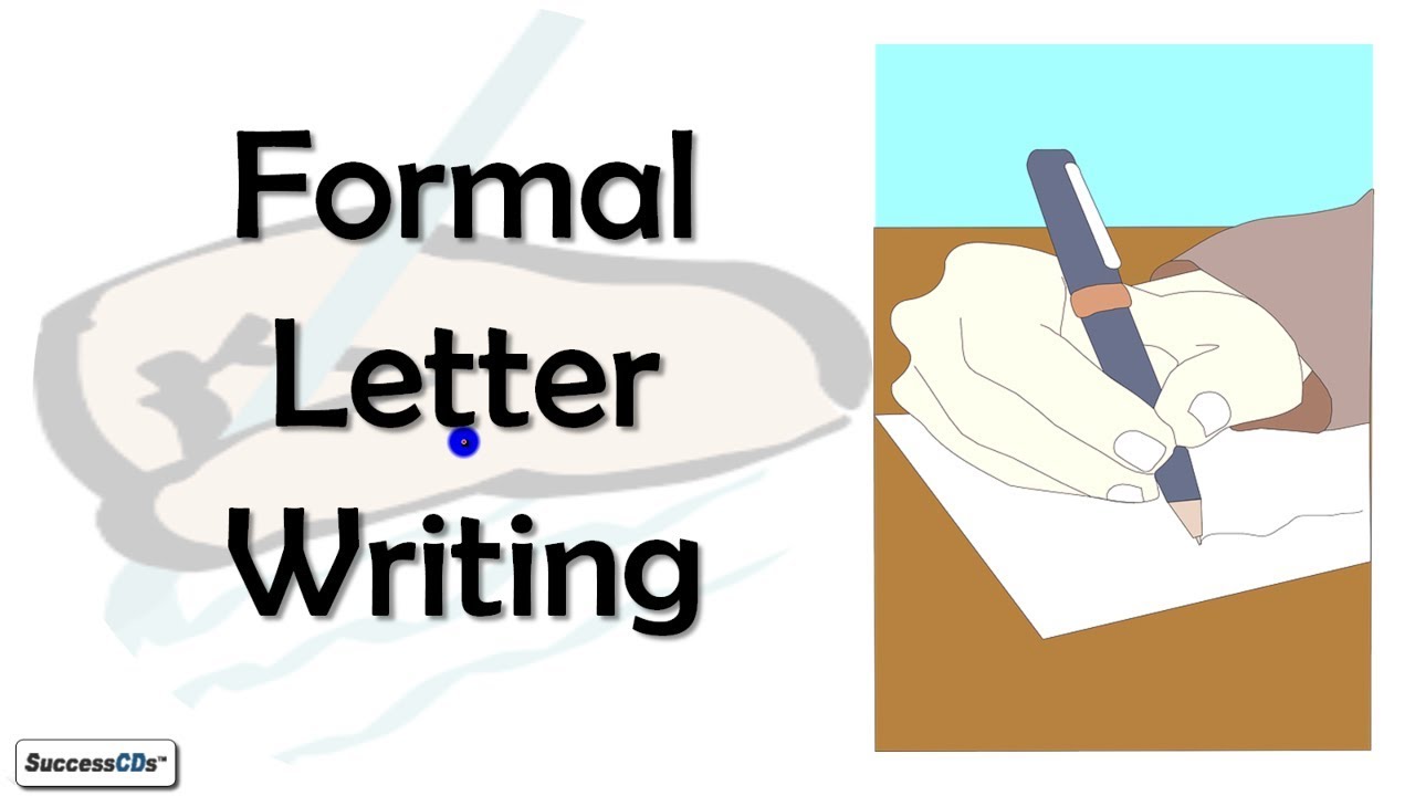 Formal Letter Writing Prompts For Grade 4 Students Pdf - Infoupdate.org