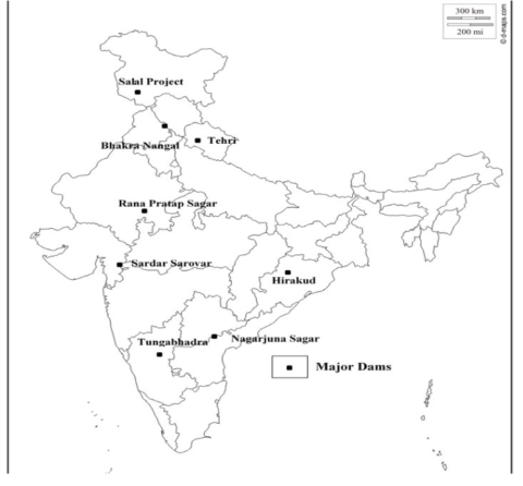 Chapter 3 Water Resources NCERT Solutions for Class 10 Geography