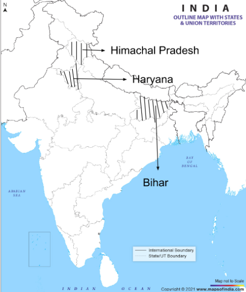 Chapter 2 Forest and Wildlife Resources NCERT Solutions for Class 10 ...