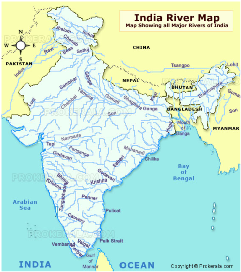 Chapter 3 Water Resources NCERT Solutions for Class 10 Geography
