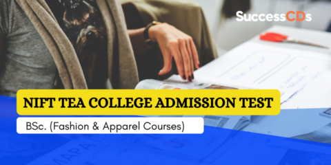 NIFT TEA Admission Test 2023 Dates, Eligibility, Application Form
