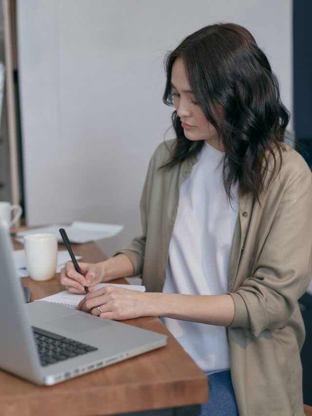 Job Application Writing Tips for Class 12 English - successcds