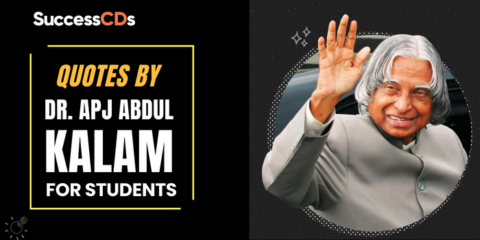 Motivational Quotes for Students: Famous Success, Study Hard ...