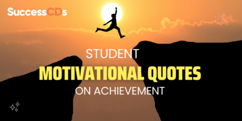 Motivational Quotes for Students: Famous Success, Study Hard ...