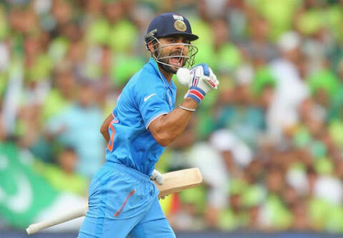 Virat Kohli Net Worth, Age, Height, Wife, Girlfriend, Biography, Awards ...