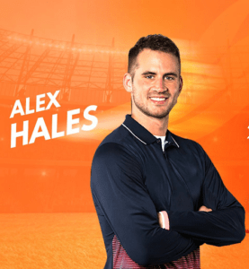 Alex Hales Net Worth, Wife, Age, Biography, and more