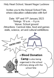 Poster Making for Class 11: Format, Questions & Examples [Complete Guide]