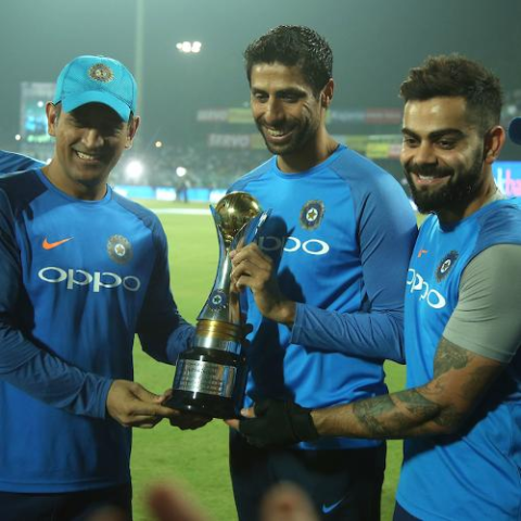 Ashish Nehra Wife, Age, Net Worth, Biography, and more