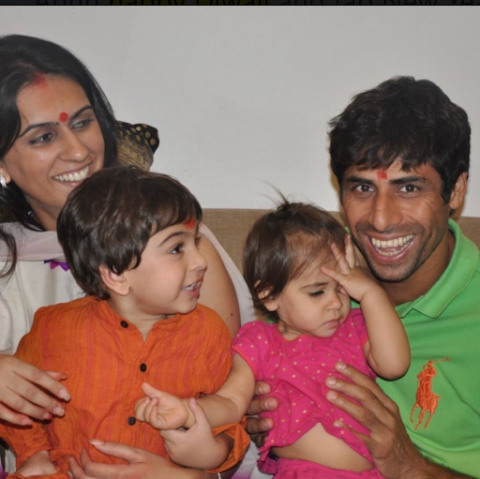Ashish Nehra Wife, Age, Net Worth, Biography, and more