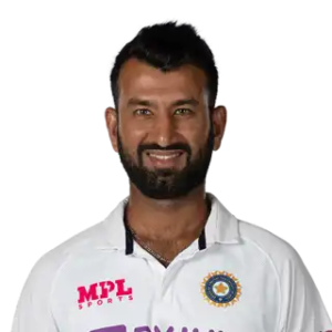 Cheteshwar Pujara Age, Wife, Net Worth, Biography, and more