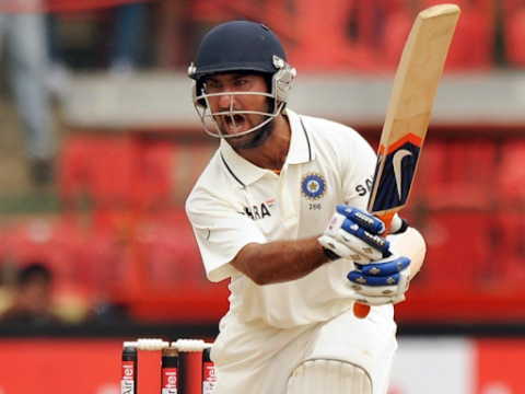 Cheteshwar Pujara Age, Wife, Net Worth, Biography, and more
