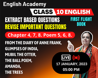 Class 11 Classified Advertisement Writing Format, Examples