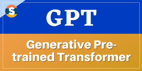 GPT Full Form | Full Form of GPT