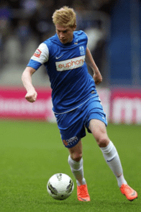 Kevin De Bruyne Wife, Age, Height, Net Worth, Biography and more