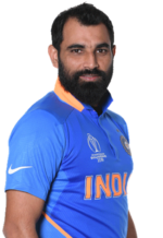 Mohammed Shami Wife, Age, Net Worth, Biography, and more