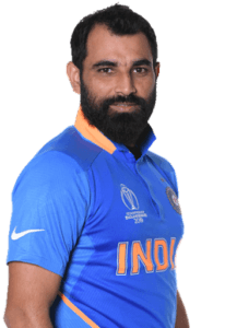Mohammed Shami Wife, Age, Net Worth, Biography, and more