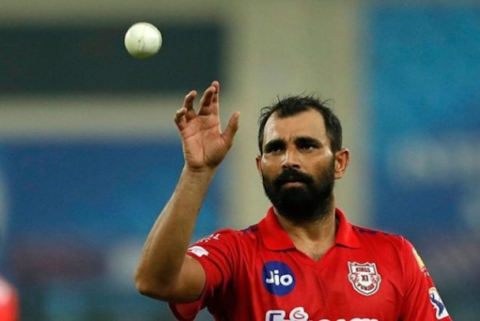 Mohammed Shami Wife, Age, Net Worth, Biography, and more