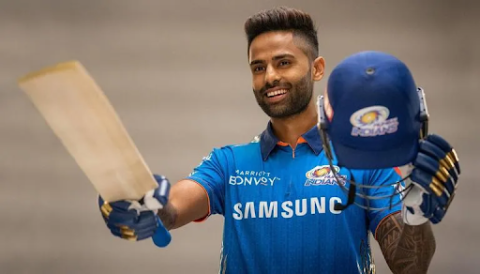 Suryakumar Yadav Age, Wife, Net Worth, Biography, and more