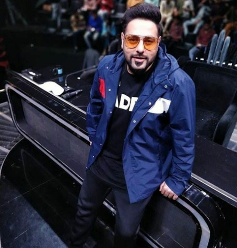 Badshah Net Worth, Wife, Age, Height, Biography, Songs
